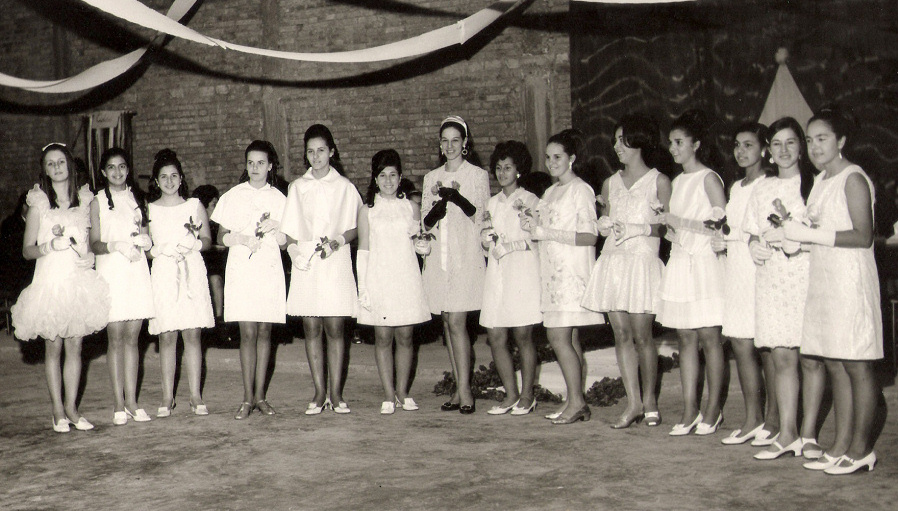 Baile dos Debutantes