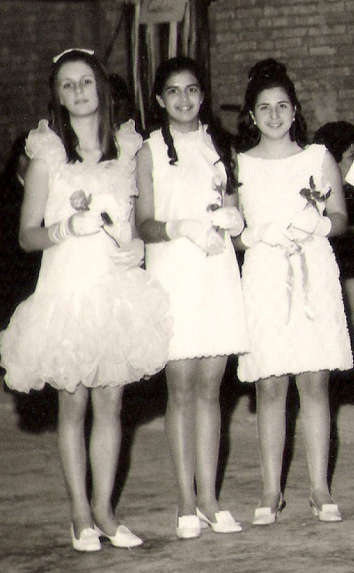 Baile dos Debutantes